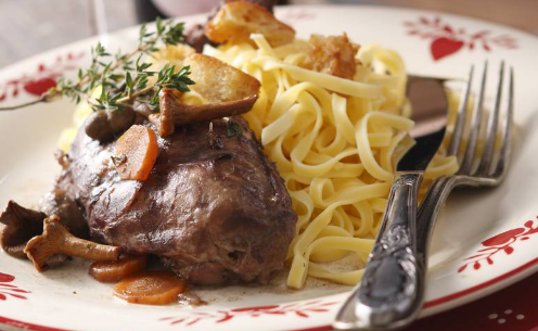 Hare Stew - Brenda Gantt